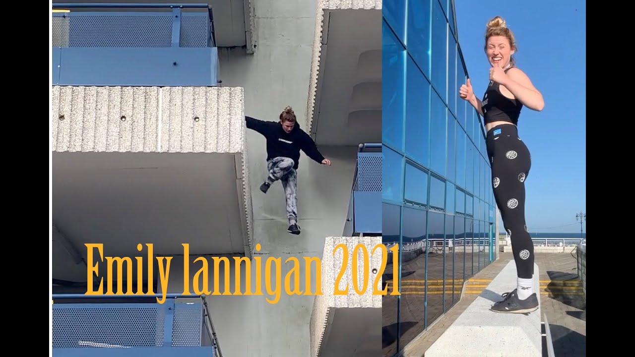Emily lannigan |Training compilation 2021 - YouTube