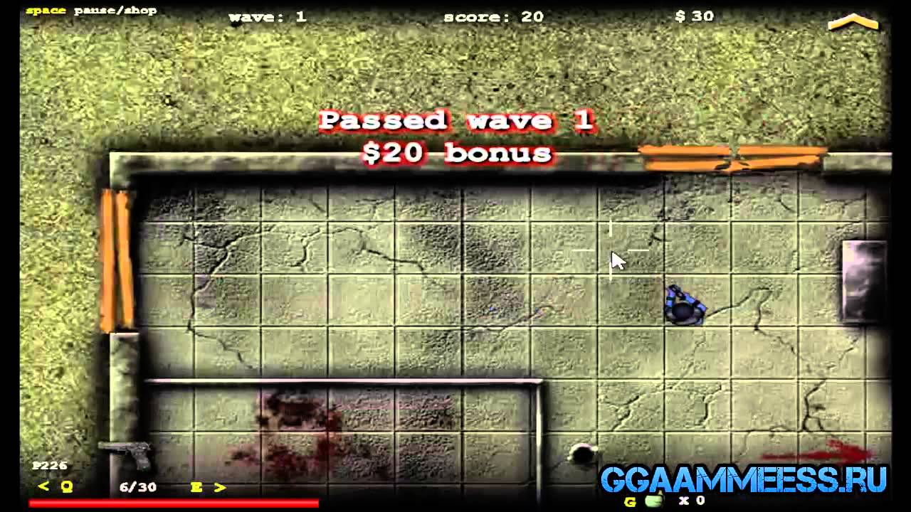 SAS Zombie Assault 2 - YouTube