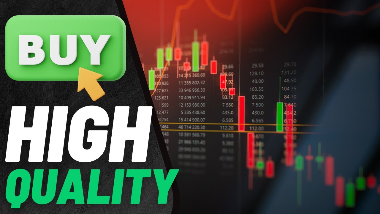 🚨 1 Excellent High Quality Company! (Must BUY at THIS Price) - YouTube