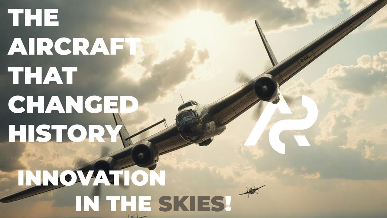 The B-24 Liberator: A Legacy of Innovation and Valor. - YouTube