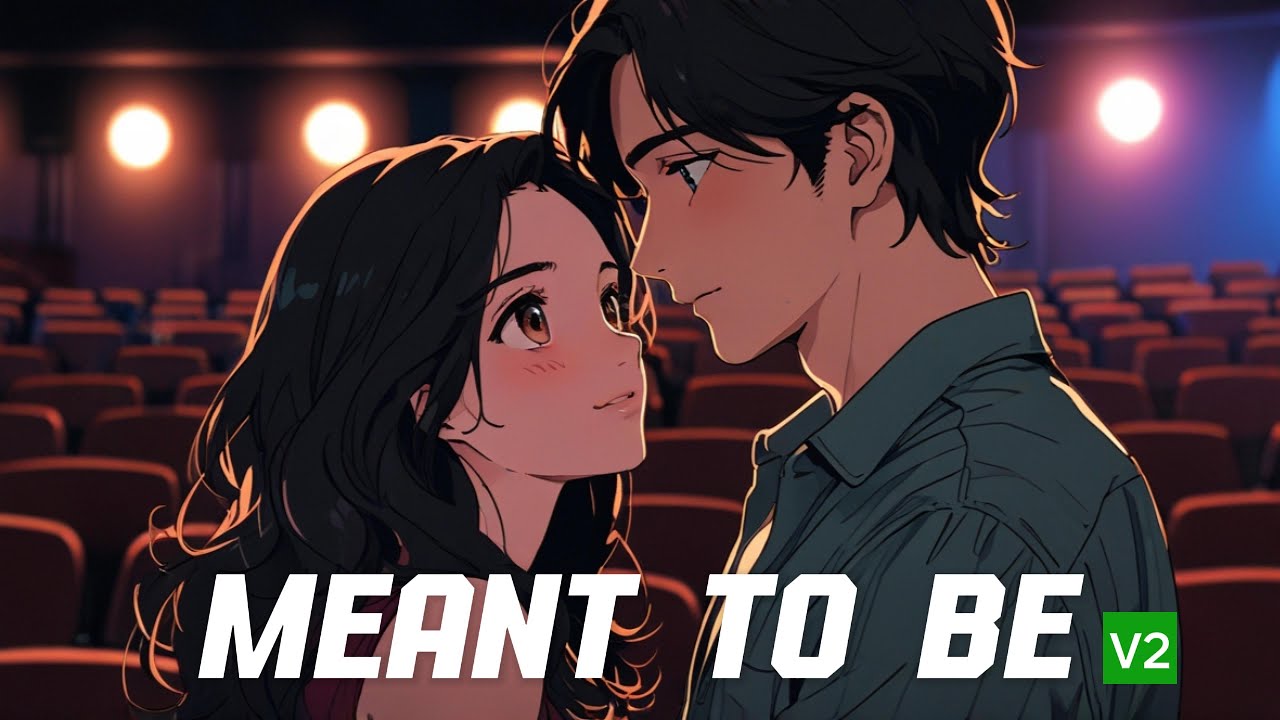 Meant to be V2 | ONE ALL Original Song - YouTube