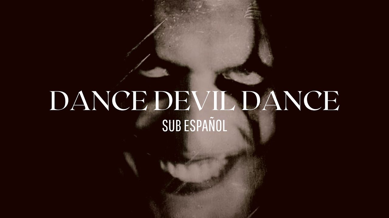 Avatar - Dance Devil Dance (sub español) - YouTube