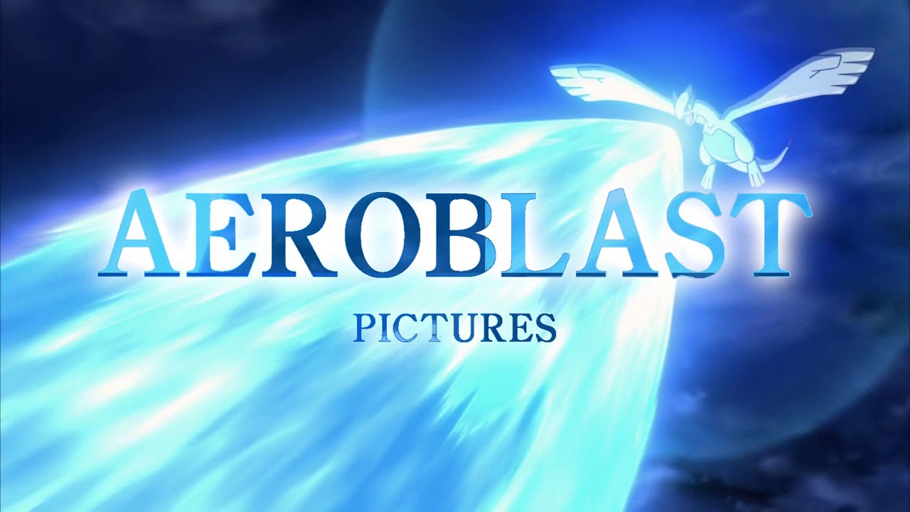 Aeroblast Pictures (SLN!'s Take) - YouTube