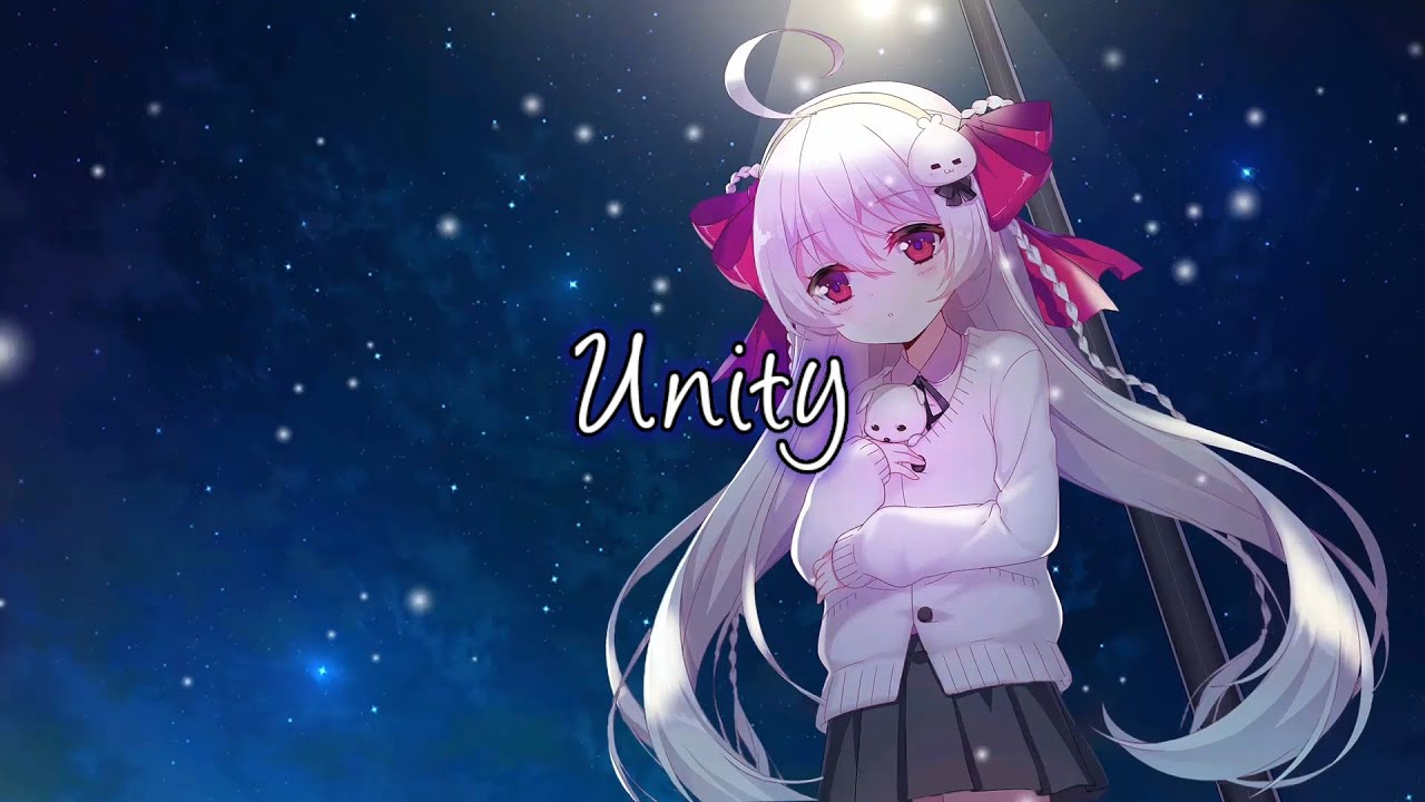 Alan Walker - Unity Lyrics nightcore - YouTube