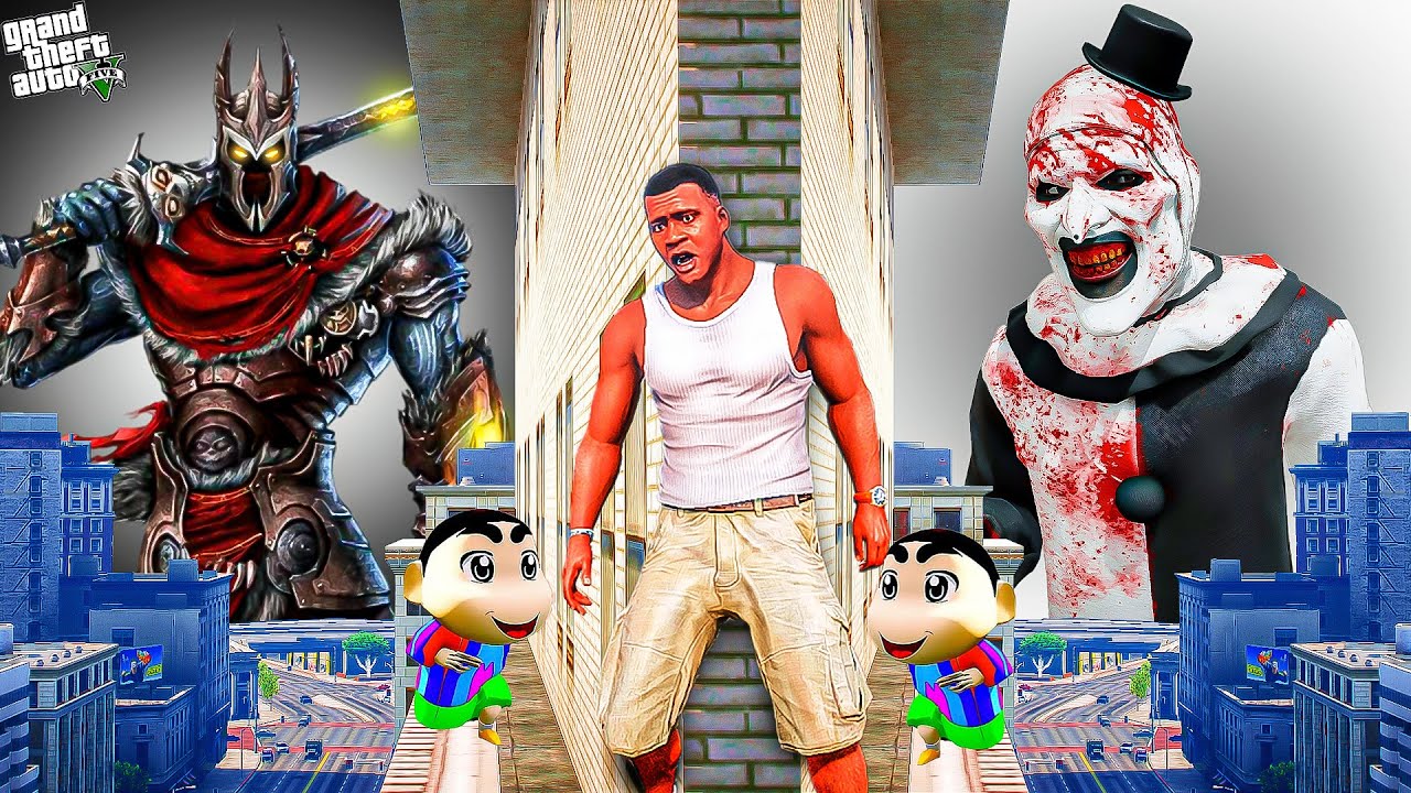 Serbian Lady White Gang VS Overlord Black Gang play HIDE AND KILL with ...