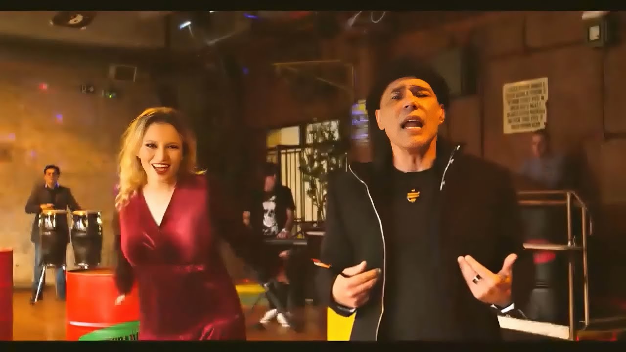 Lino G Rocha - Show reel - Carrete de presentación - YouTube