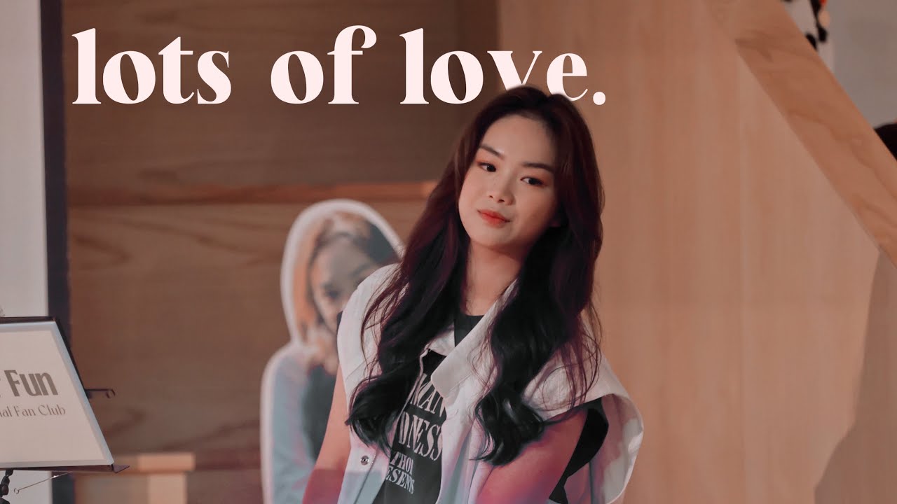 lots of love.♡ | Jas for fun 16.7 minivlog - YouTube
