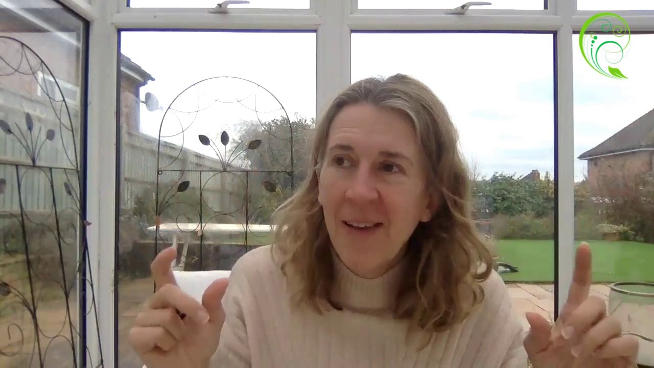 HOME Series: Learning - Clare Dimond - YouTube