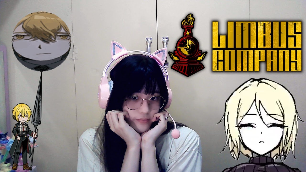 【LIMBUS COMPANY】THE FOOL GETS FOOLED IN THE FOOLING EVENT IN APRIL COMPANY LIMBUS - YouTube