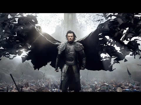 Dracula Untold | Power of Vampire | Best scene