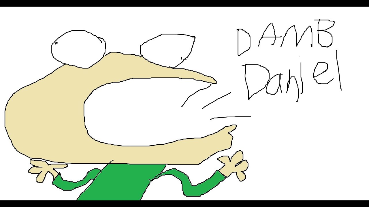 [OLD] DAM DANIEL WHERE'D YOU FIND THIS - YouTube