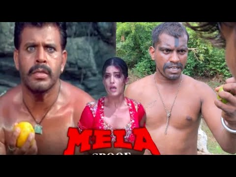 mela movie spoof - gujjar Rupa scene l Amir khan mela best dialogue # ...