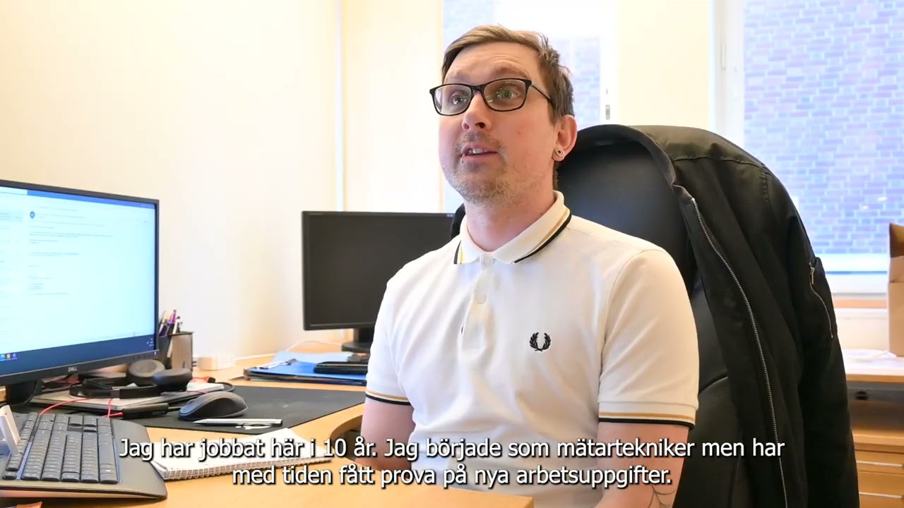 Lär känna SFAB! - George Boras - YouTube