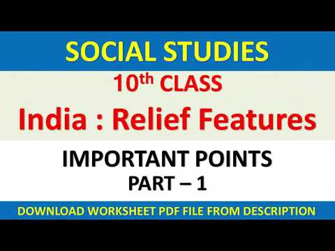 TS SCERT - ENGLISH MEDIUM CLASS 10th SOCIAL TEXTBOOK CONTENT WITH PDF ...