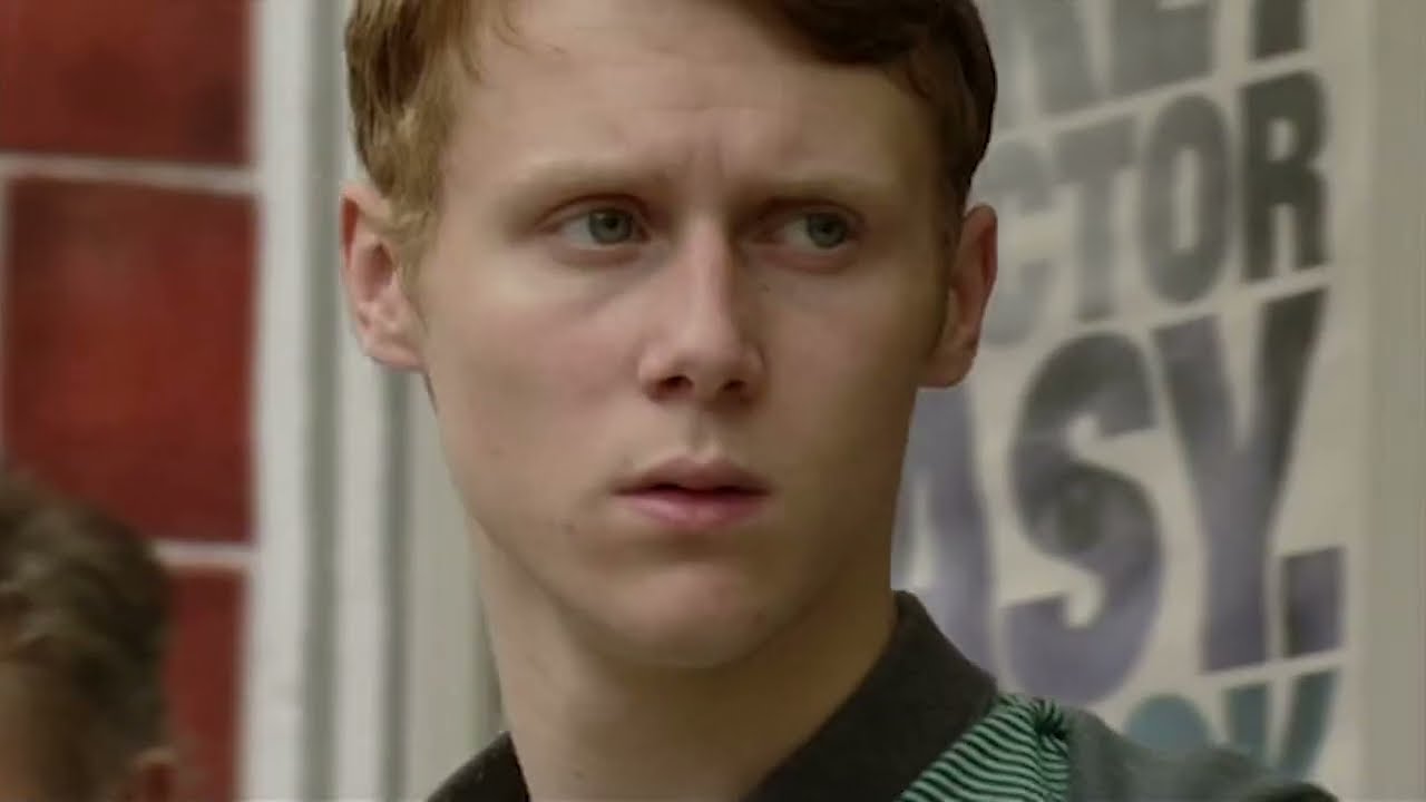 Jay Brown - 20th August 2012 (1/5) - YouTube