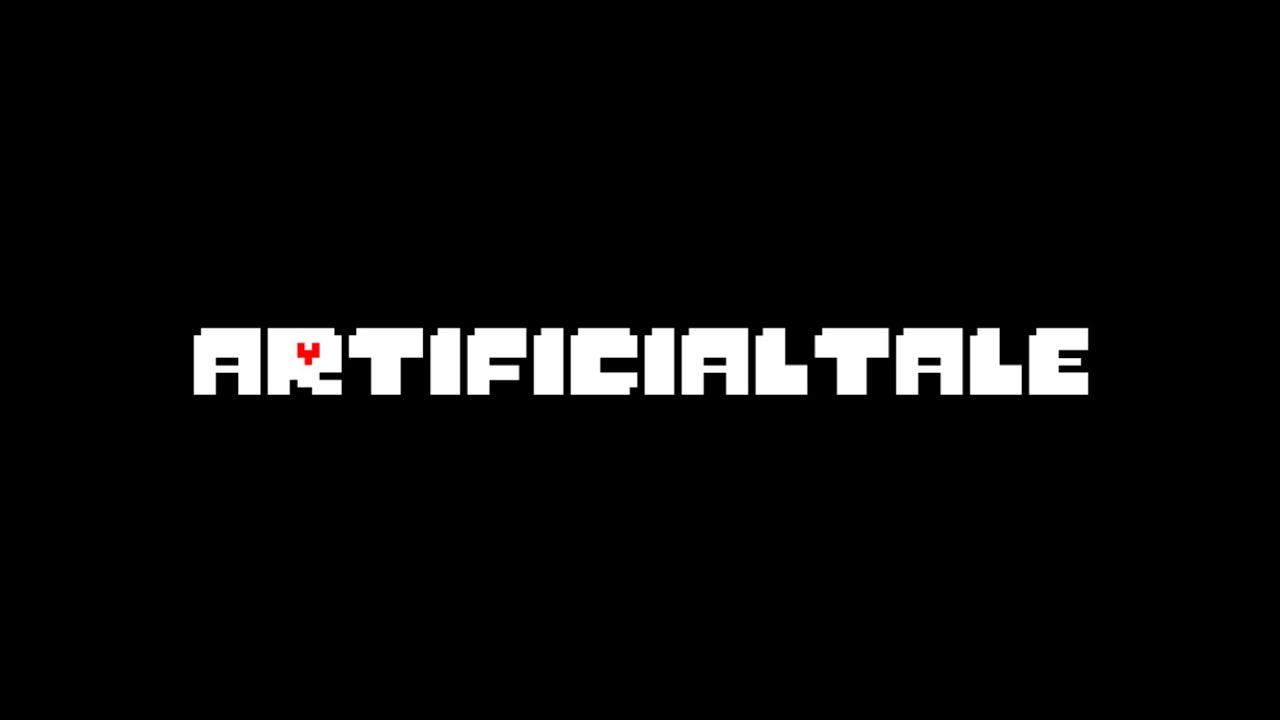Undertale - Spear of Justice [AI Extended] (Ver 1) - YouTube