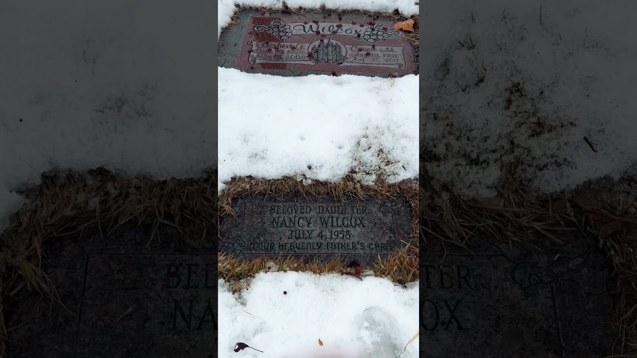 TERRIFYING, Ted Bundy Murder Victim Nancy Wilcox - YouTube