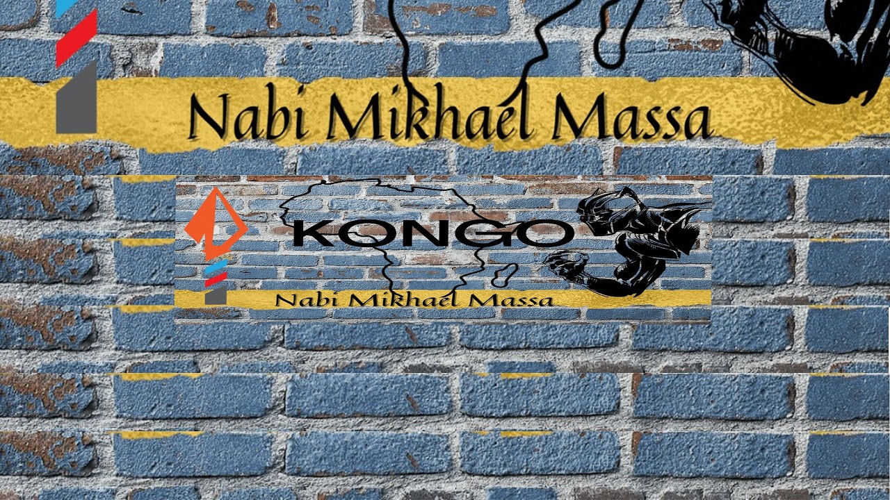 KONGO KALUNGA: THE ANCESTRAL WORLD - YouTube