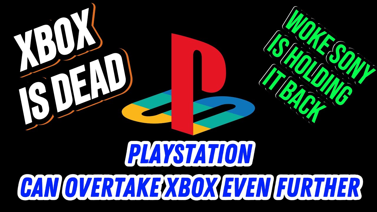 CONSOLE WAR IS OVER SORTA #ps5 #xbox #xboxseriesx #xboxseriess #gaming ...