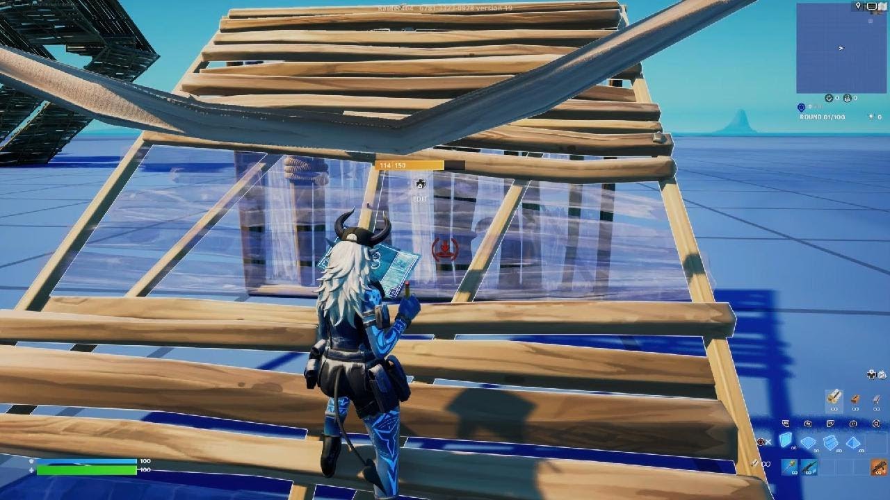 Fortnite retake tutorial - YouTube