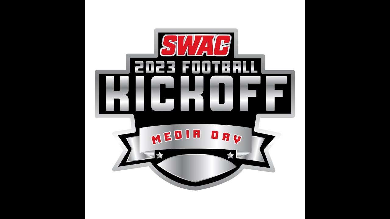 2023 SWAC Football Media Day - YouTube