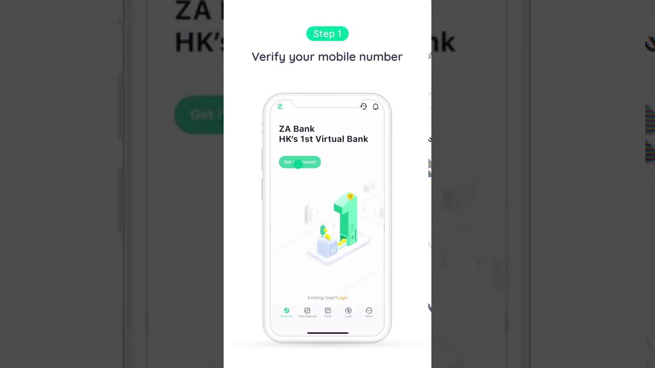 ZA Bank Presents How To Open Your Account In As Fast As 5 Minutes za-bank-presents-how-to-open-your-account-in-as-fast-as-5-minutes
