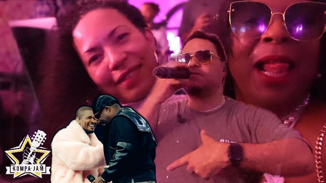 ROBERTO T-VICE MODÈNIZE 4 KANPE MIZIK JOE DWÈT FILE GADE ZEN OOH 😲 ☝️ ...