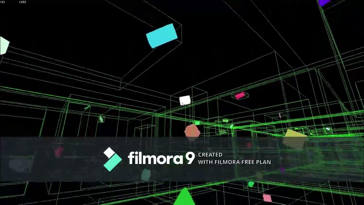 GameMaker Dynamic AABB Tree - YouTube