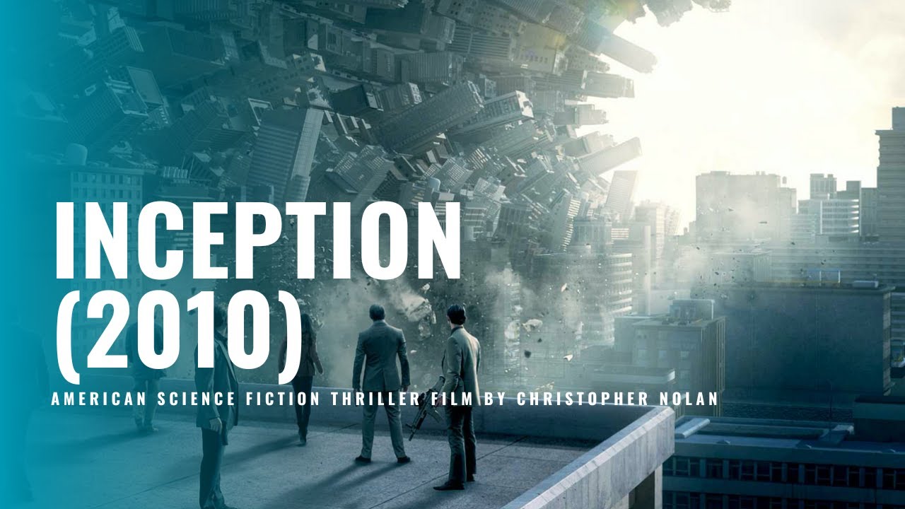 Inception 2010 Movie Explained | Hidden Meanings & Ending Theory - YouTube