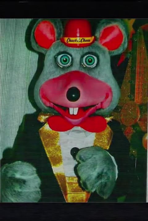 Chuck E. Cheese's - Sad to See the Animatronics Go Away #chuckecheese # ...