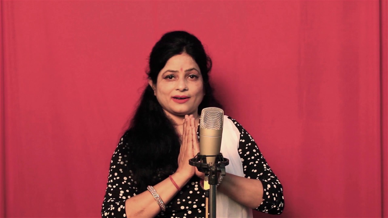Corona song | Mitali Sharma -play back singer - YouTube