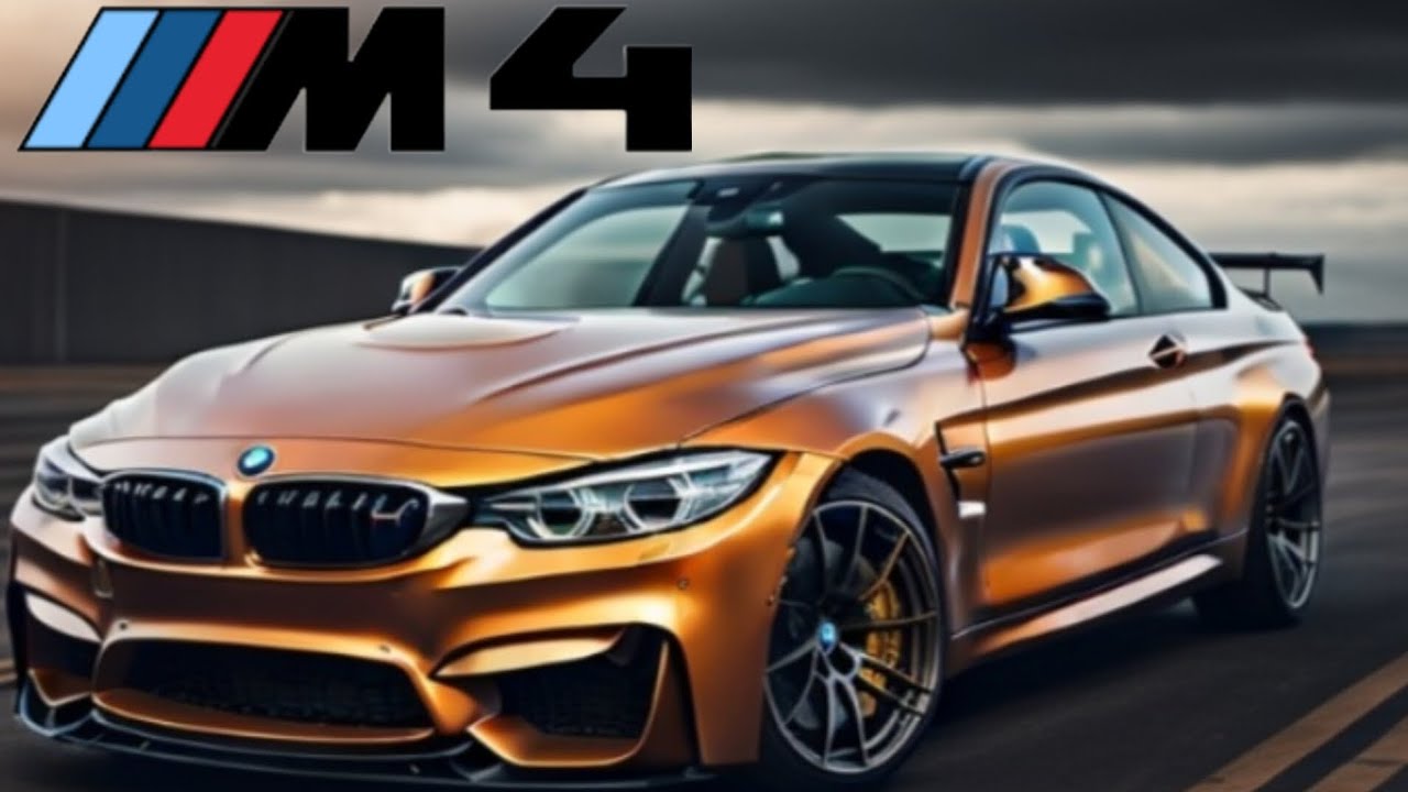 BMW M4 (F82) | 3.0L TWIN TURBO S55 STRAIGHT SIX SOUND!!! - YouTube