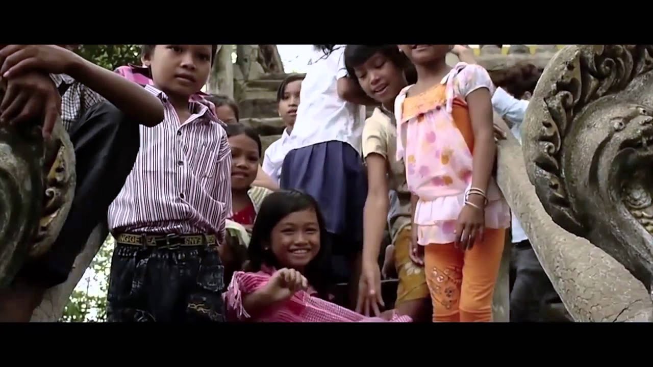 Pong Savada Khmer by Phanith Sovann - YouTube