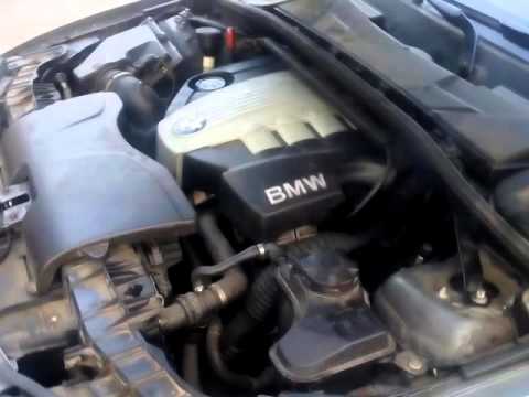 BMW 120D 177cv N47 (swirl flap ingested) - YouTube