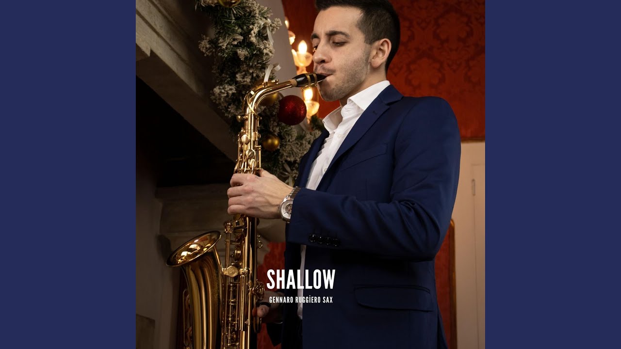 Shallow - YouTube