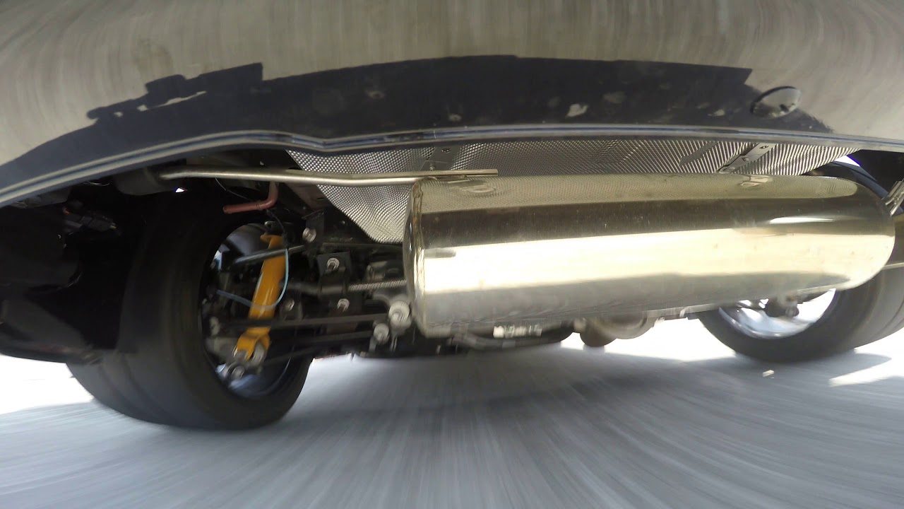 ND2 Goodwin Racing , Roadsterport RACE Sound - YouTube