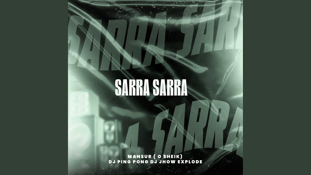 Sarra Sarra - YouTube Music