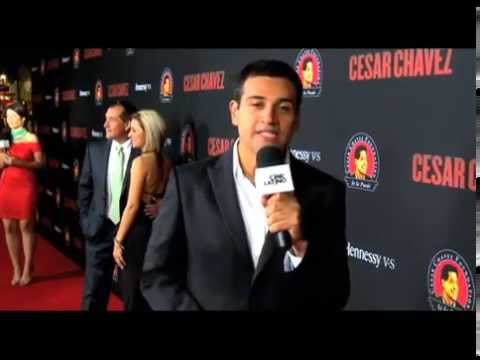 Cinelatino presenta a Diego Luna, sin reflectores