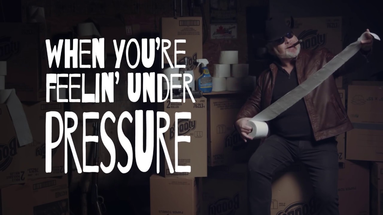 LET GO (Official Lyric Music Video) - YouTube