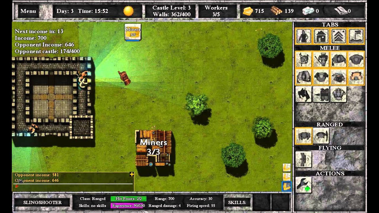 Fortify Special Edition Full Multiplayer game (Swedish talk) - YouTube