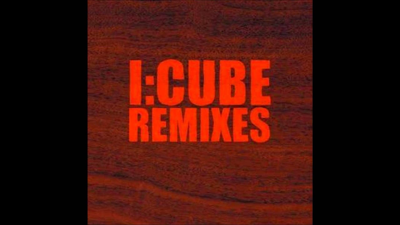 Ana Rago - You're God ( I:Cube remix) - YouTube