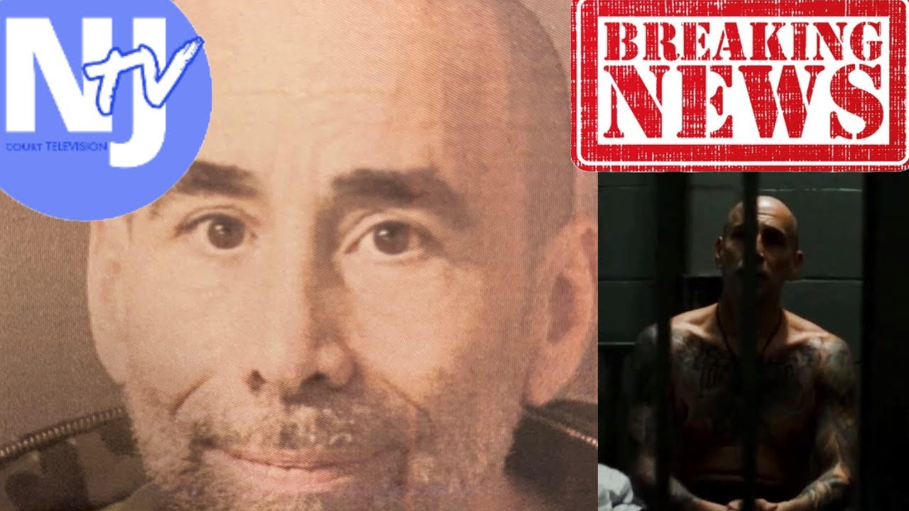 *BREAKING NEWS UPDATE W/ NJCOURTS*- "Mr. Based's First Arraignment ...