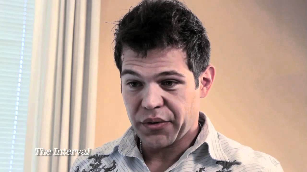 George Cisneros Actors Reel - YouTube