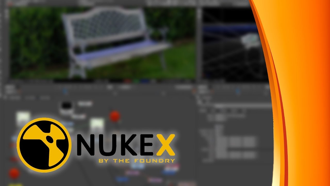 14-07-17 CHROMA KEY: PRE PROCESO Y FLUJO DE TRABAJO [NUKE] - YouTube