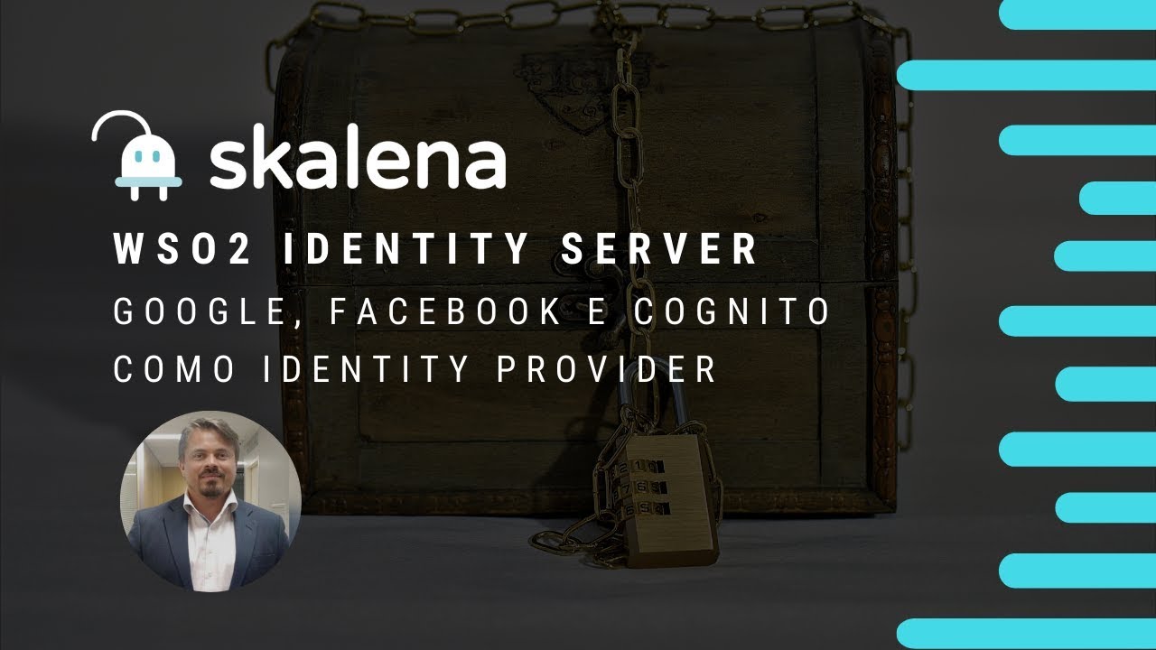 WSO2 Identity Server 5.9 - Conceitos e Identity Providers Externos ...