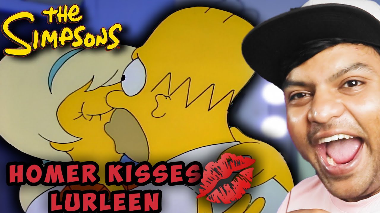 The Simpsons | S3E20"Colonel Homer"| REACTION - YouTube