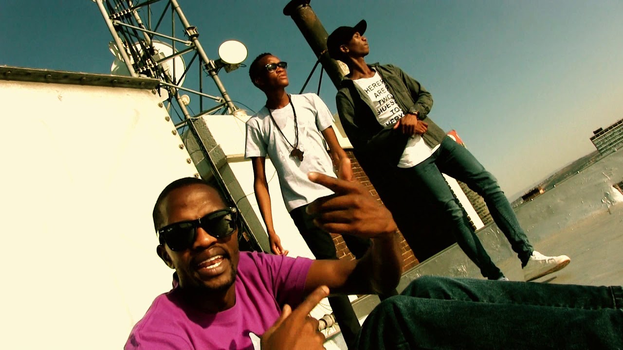 MTHA STEEZY RSA - YouTube