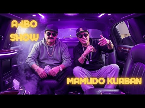 Mamudo Kurban Niye Doğdun |  Yılın En İyisi ! | AI Cover