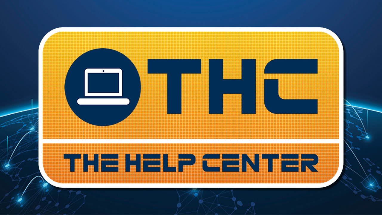 The Help Center // A Comedy Written for Zoom - YouTube