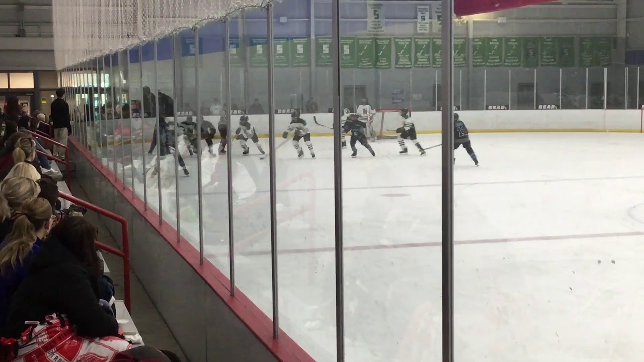 Video 29 - 2006 Midland Northstars vs Macomb Mavericks, 12/21/2019 ...